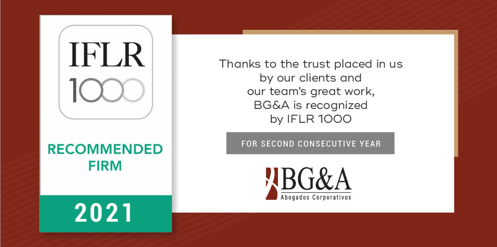 BG&A Abogados Corporativos - Bufete de Abogados en Costa Rica