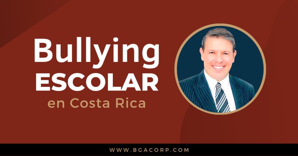 Bullying Escolar (Costa Rica) Cómo Prevenir el Acoso Escolar