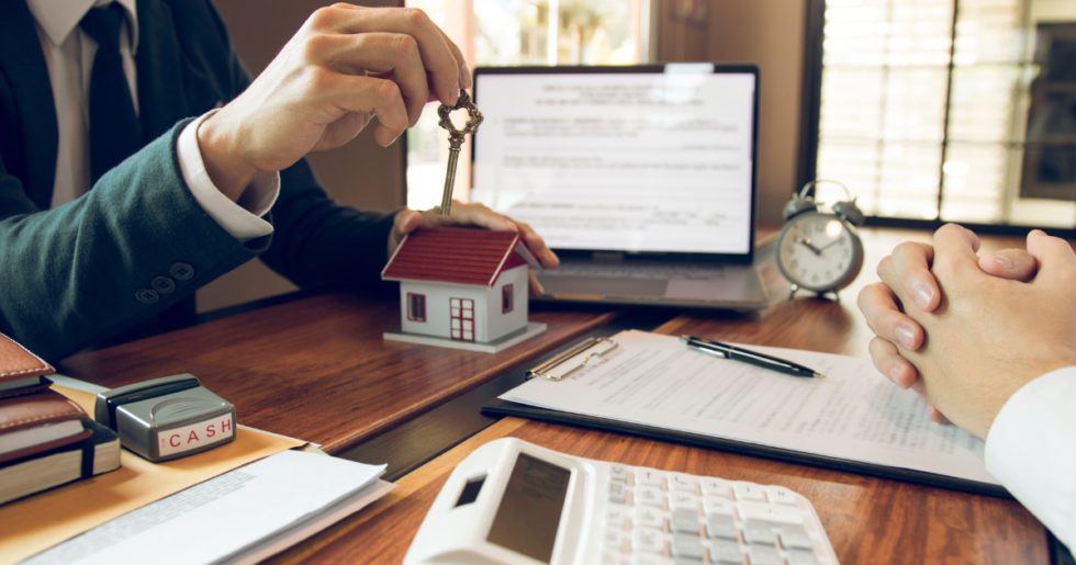 Traspaso de Bienes Inmuebles en Costa Rica ¿Cómo Se Hace?